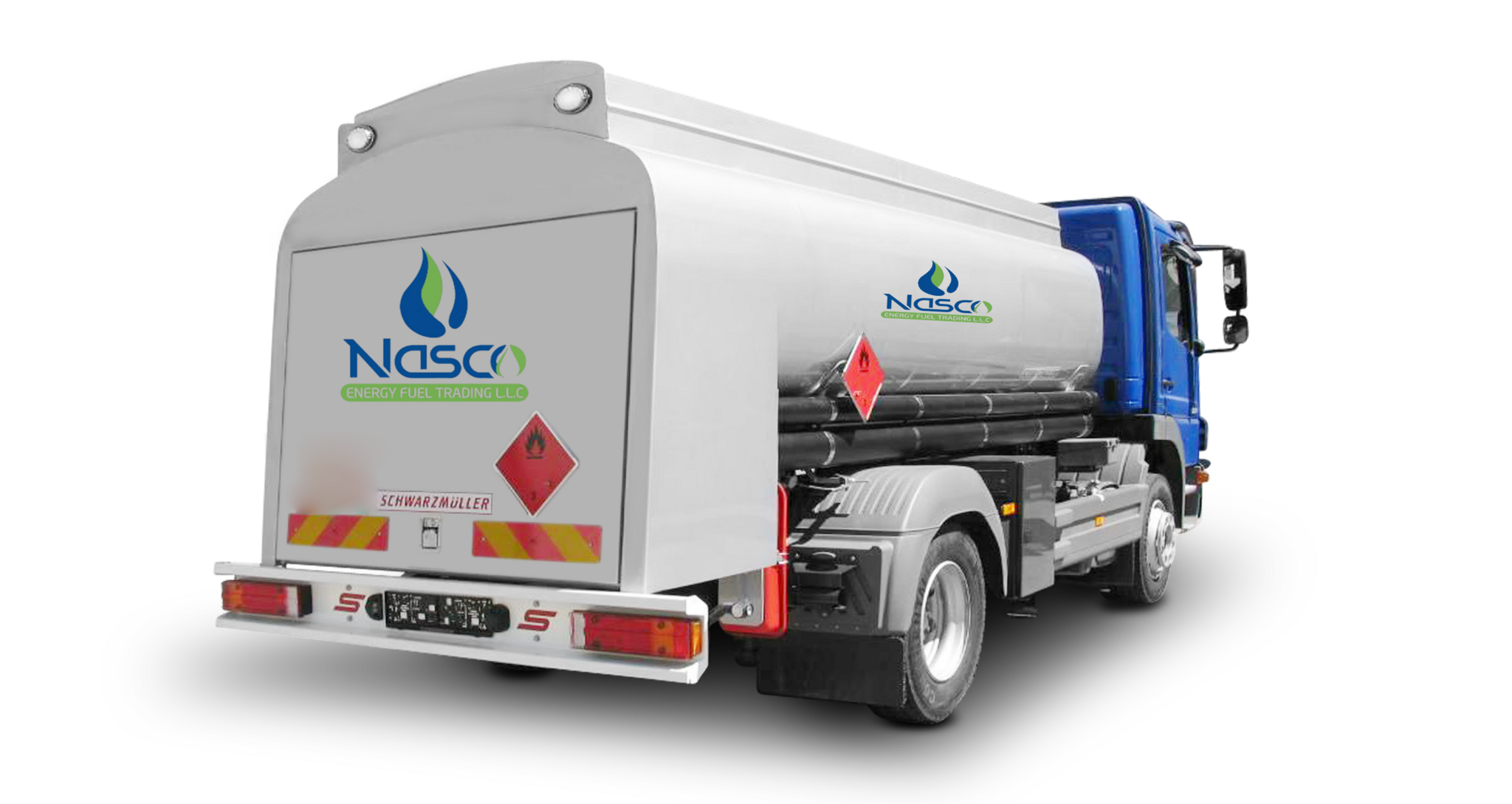 NASCO ENERGY FUEL TRADING L.L.C | Reliable Fuel & Energy Trading ...
